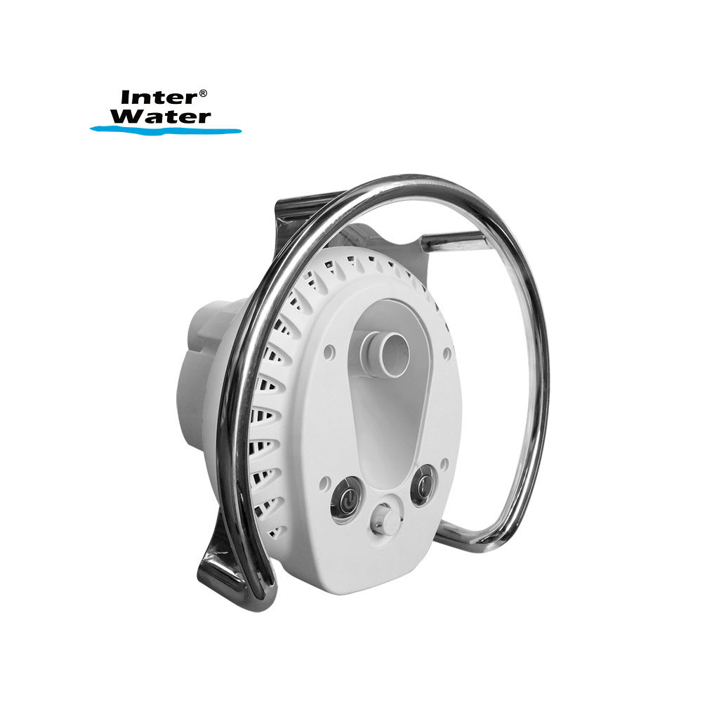 Nado Contra Corriente SWIM FORCE DELUXE - Inter Water - Inter Water